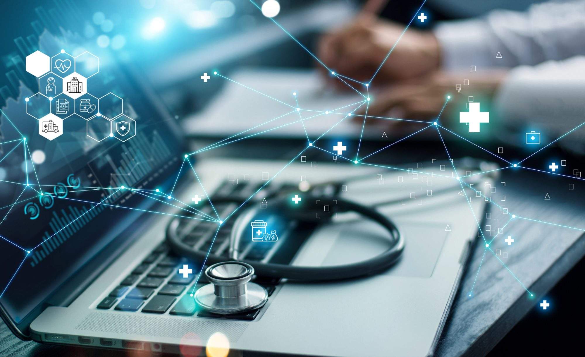 Healthcare Providers – WHealth International