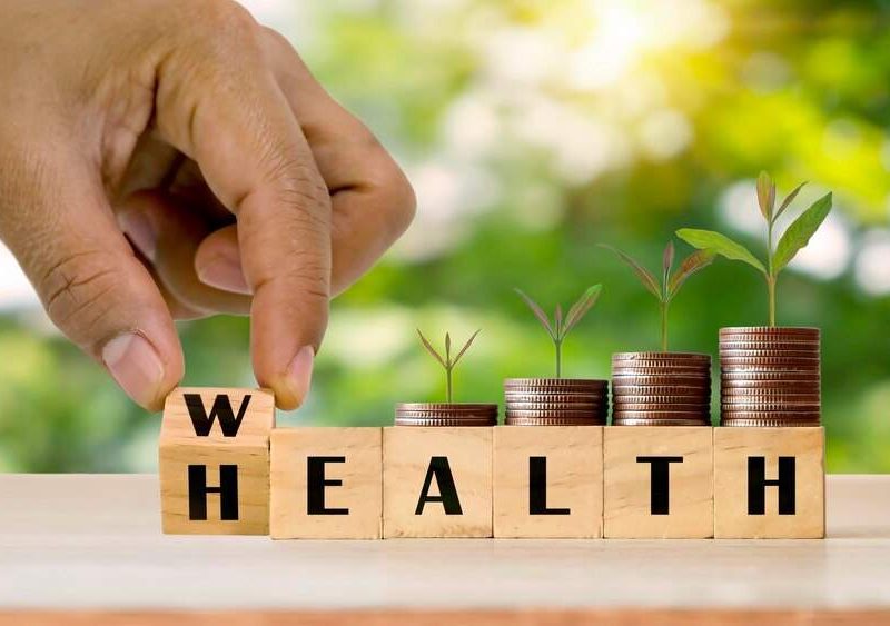 About Us – WHealth International